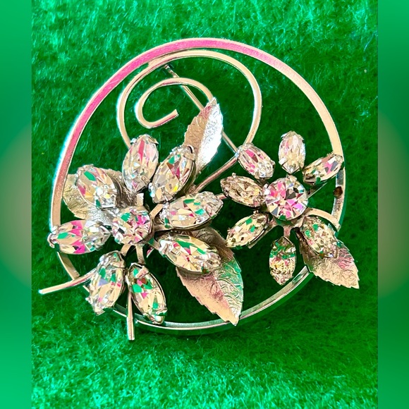 krementz | Jewelry | Vintage Krementz Brooch | Poshmark